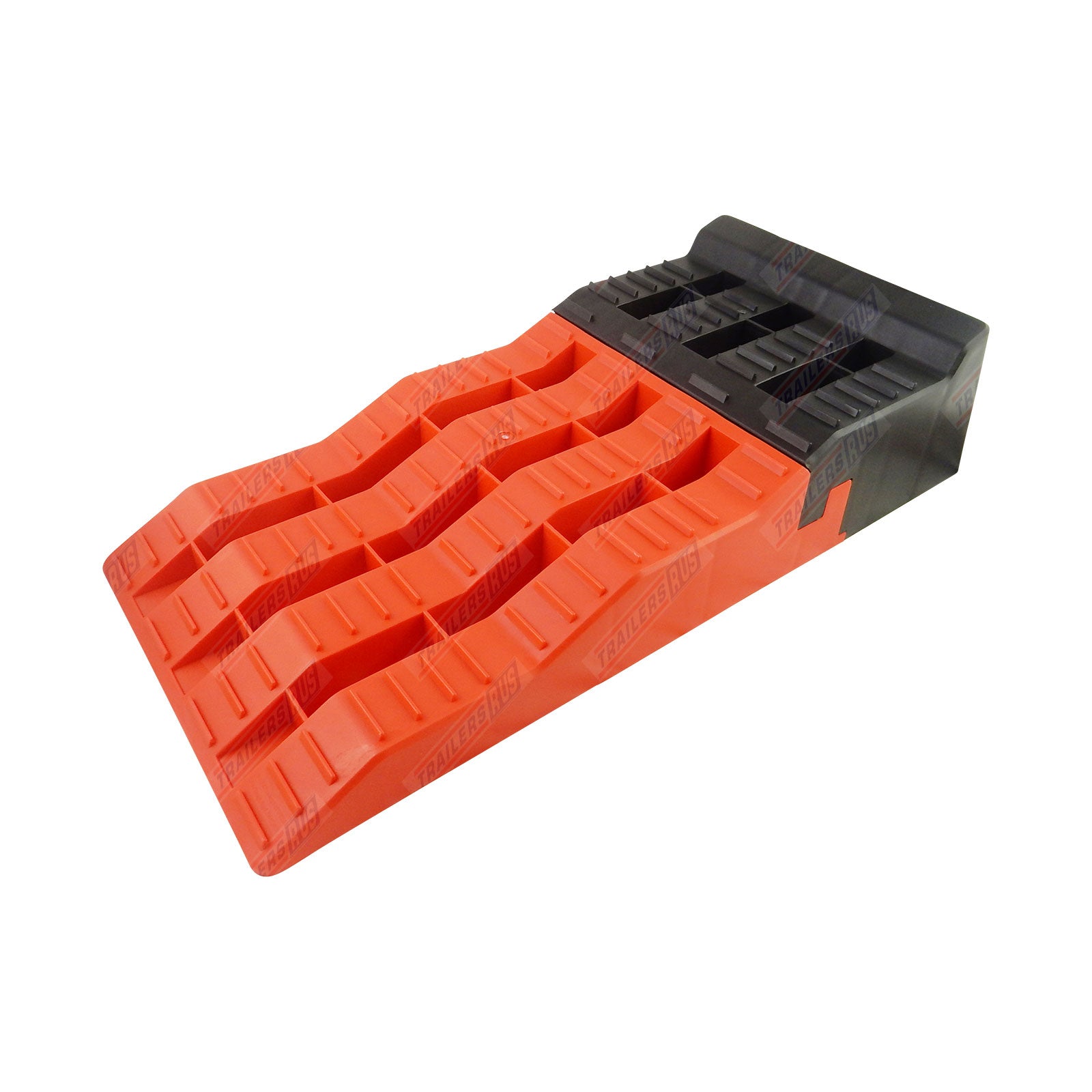 Wheel Chocks & Level Ramps – Ashmores Caravan Services & Accessories