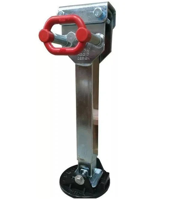 Corner Steadies / Drop Down Leg – Ashmores Caravan Services & Accessories