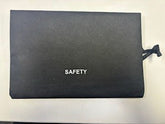 Safety Dave – Ashmores Caravan Services & Accessories