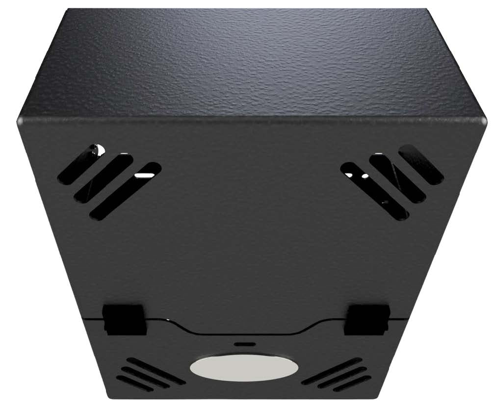 Lockable Jerry Can Holder – Ashmores Caravan Services & Accessories