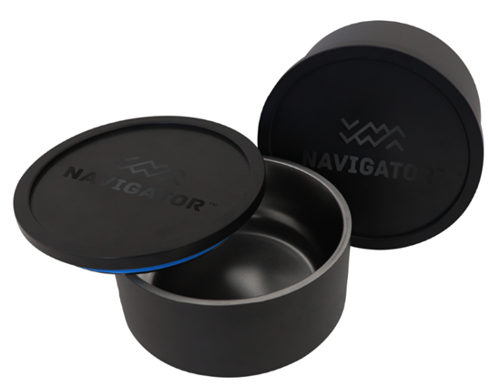 NAVIGATOR INSULATED BOWL SET – Ashmores Caravan Services & Accessories