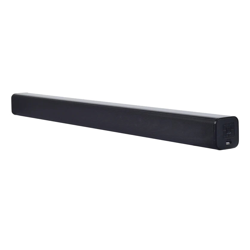 12V Bluetooth Soundbar – Ashmores Caravan Services & Accessories