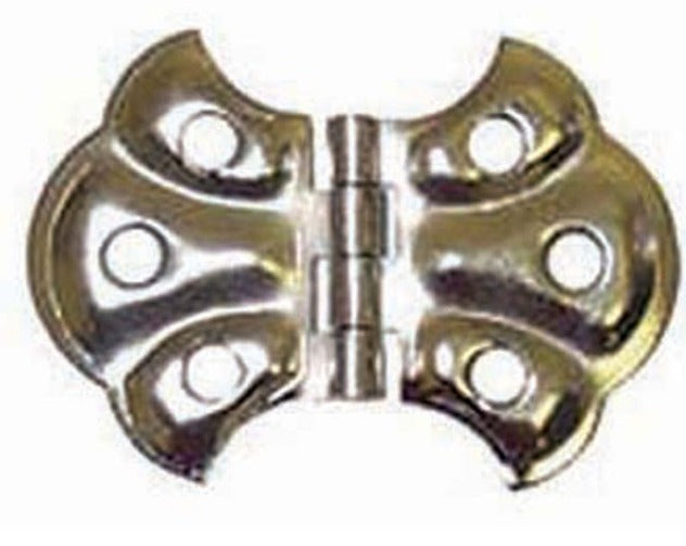 BUTTERFLY HINGE – Ashmores Caravan Services & Accessories