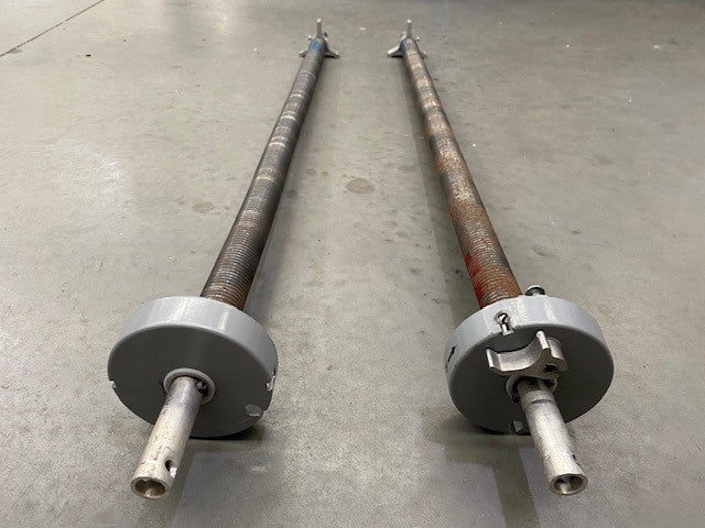 Dometic awning tension springs only (pair) – Ashmores Caravan Services ...