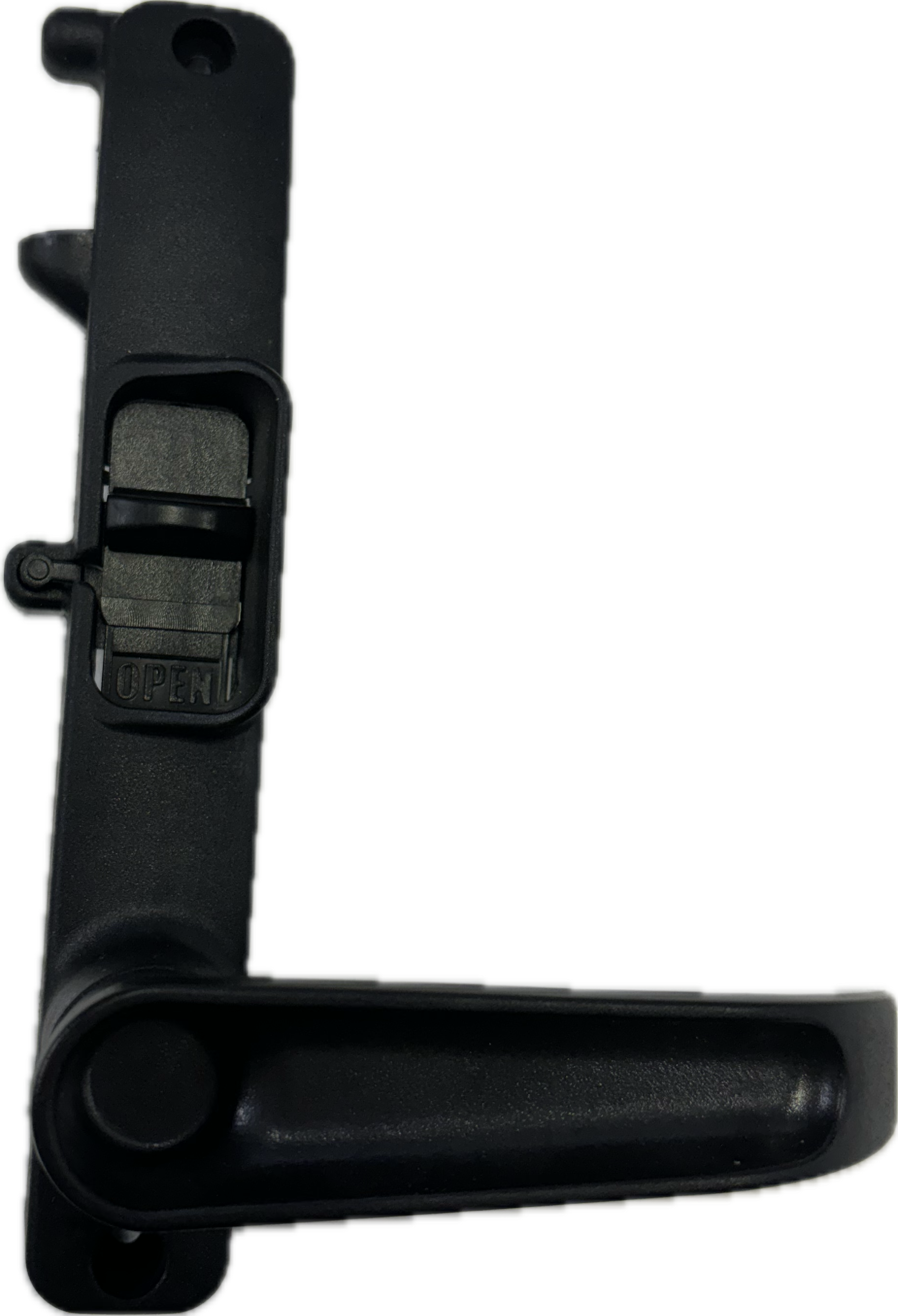 CAMEC 3 POINT DOOR HANDLE - LEFT | Caravan Accessories Australia ...