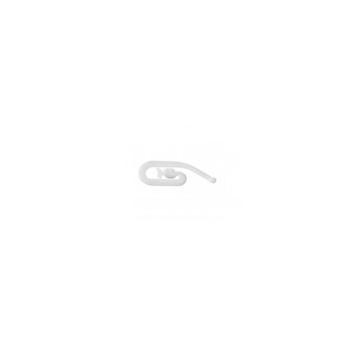 Nylon Curtain Gathering Hook - White – Ashmores Caravan Services ...
