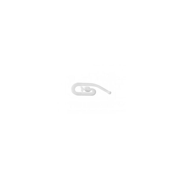 Nylon Curtain Gathering Hook - White – Ashmores Caravan Services ...
