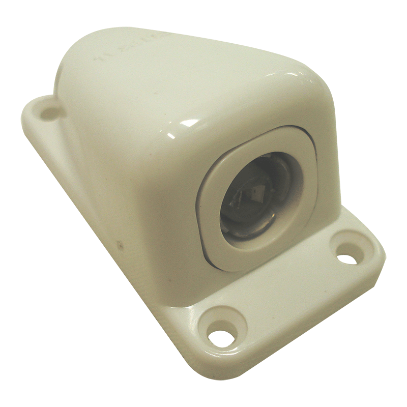 Clipsal 75 OHM Coaxial Cable Surface Socket | Caravan Accessories ...