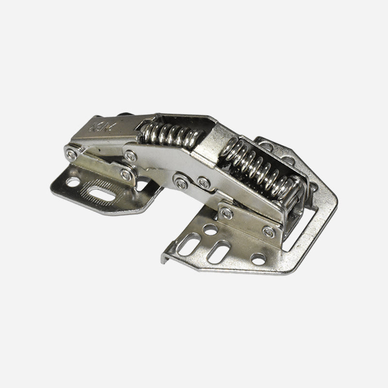 DGN Horizontal Mount Hinge No Soft-Close – Ashmores Caravan Services ...