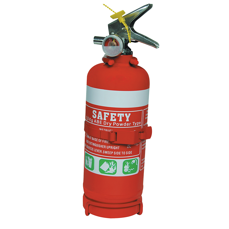 1Kg bfi Fire Extinguisher | Caravan Accessories Australia | Ashmores ...
