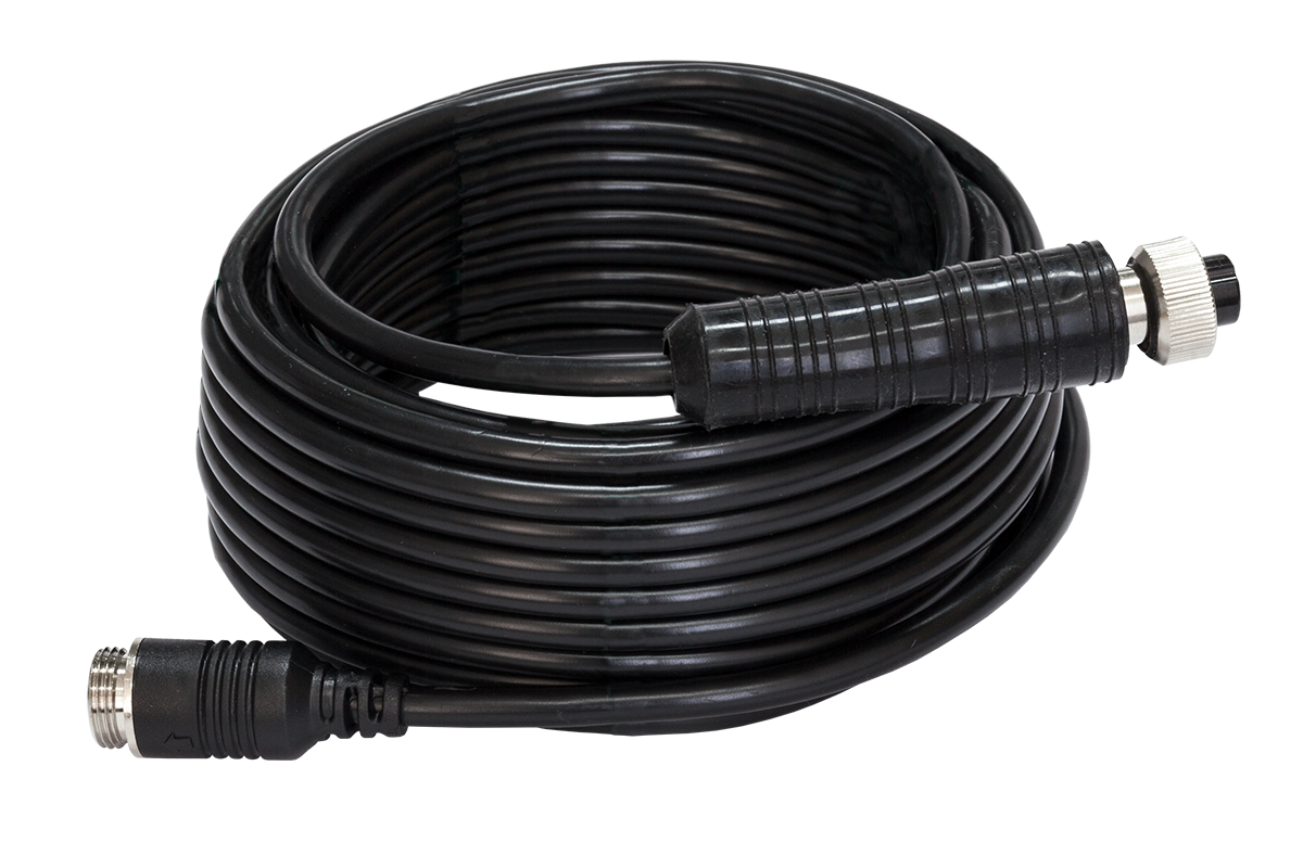 Heavy Duty 3 in 1 Camera Cable | Caravan Accessories Australia ...