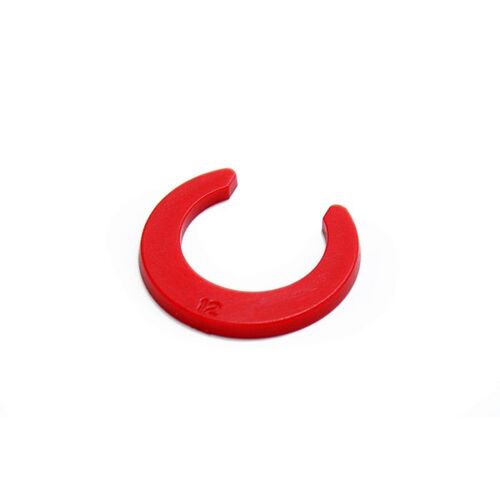 JG 12mm Red Locking Clip – Ashmores Caravan Services & Accessories