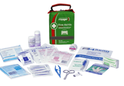 Voyager Personal/Family Vehicle First Aid Kit - Soft Pack | Caravan ...
