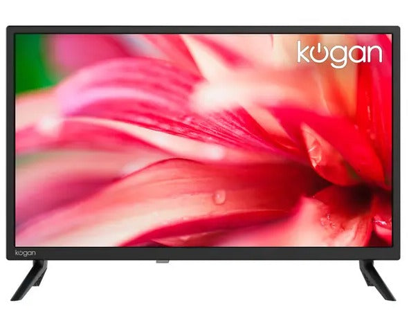 12V Kogan 24" HD LED TV | Caravan Accessories Australia | Ashmores ...
