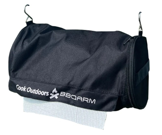 BBQ Arm – Ashmores Caravan Services & Accessories