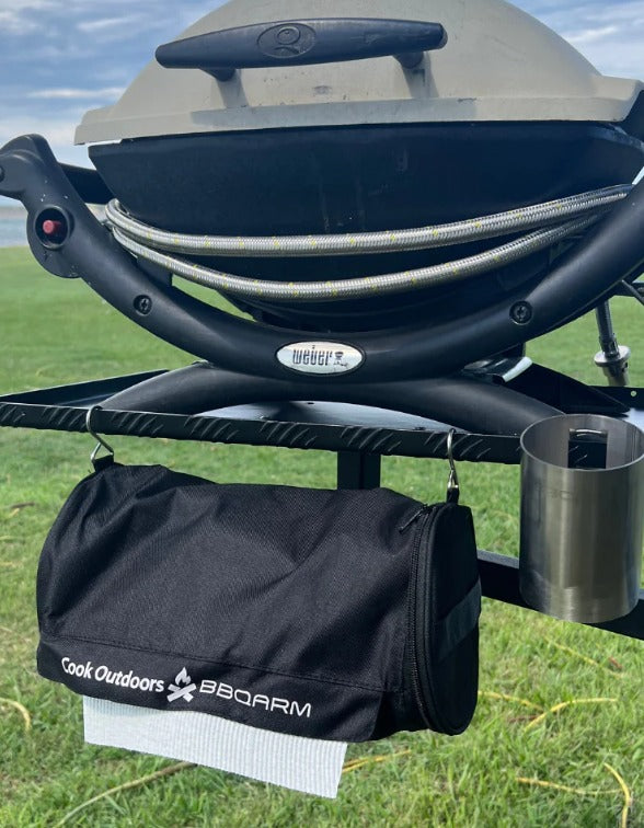 BBQ Arm – Ashmores Caravan Services & Accessories